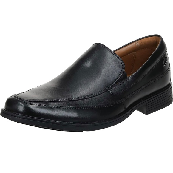 Clarks | Shoes | Clarks Mens Tilden Free Slipon Loafer | Poshmark